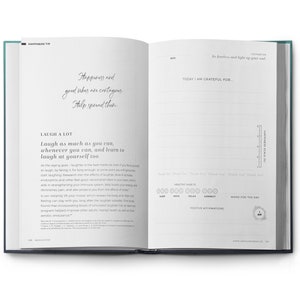 Resilient ME Gratitude Journal Breathe, Gratitude Diary, Resilience ...