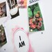 Vision Board Starter Pack Life Map Dream Board Treasure Map Manifest ...