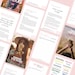 Vision Board Starter Pack Life Map Dream Board Treasure Map Manifest ...