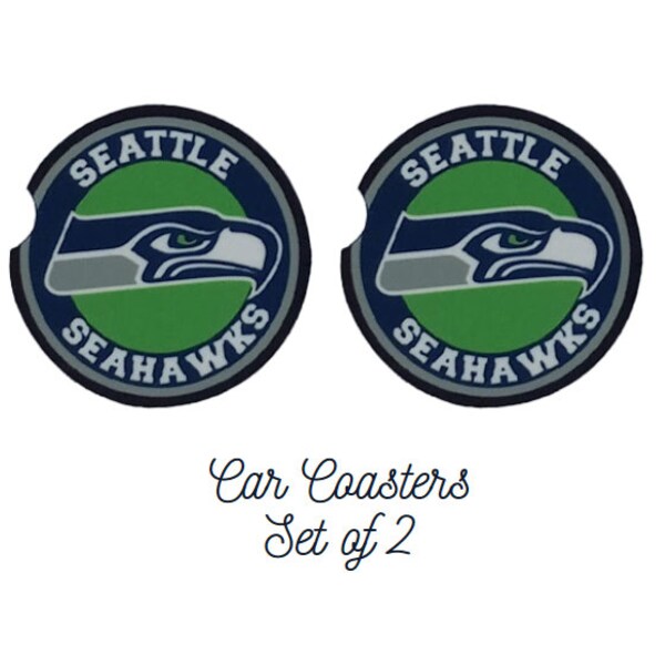 Seattle Seahawks - Etsy