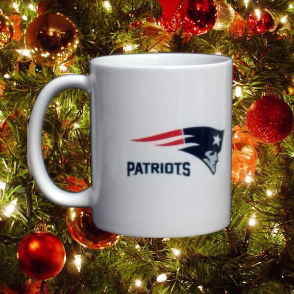 New England Patriots - Etsy