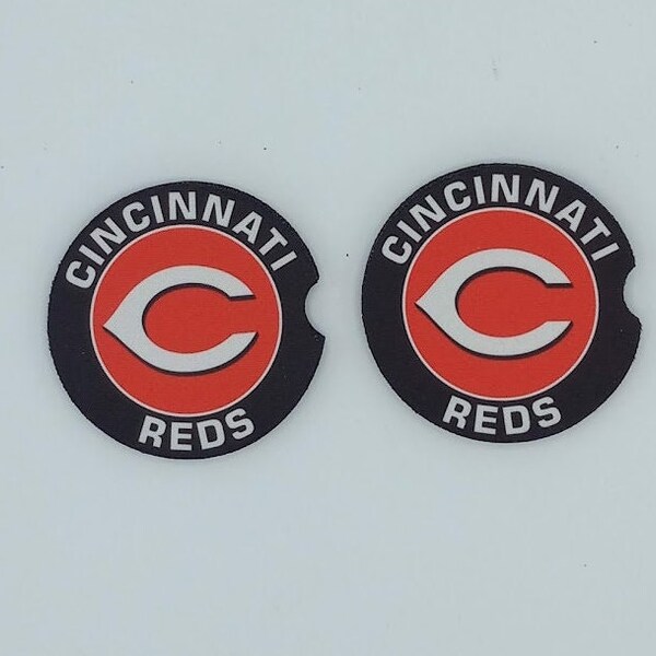 Cincinnati Reds - Etsy