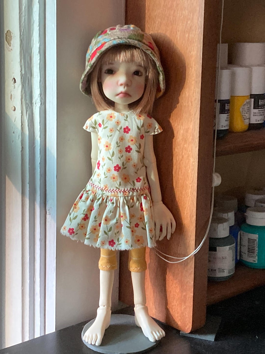 Clothing for Connie Lowe 12 Inch Little Meili - Etsy