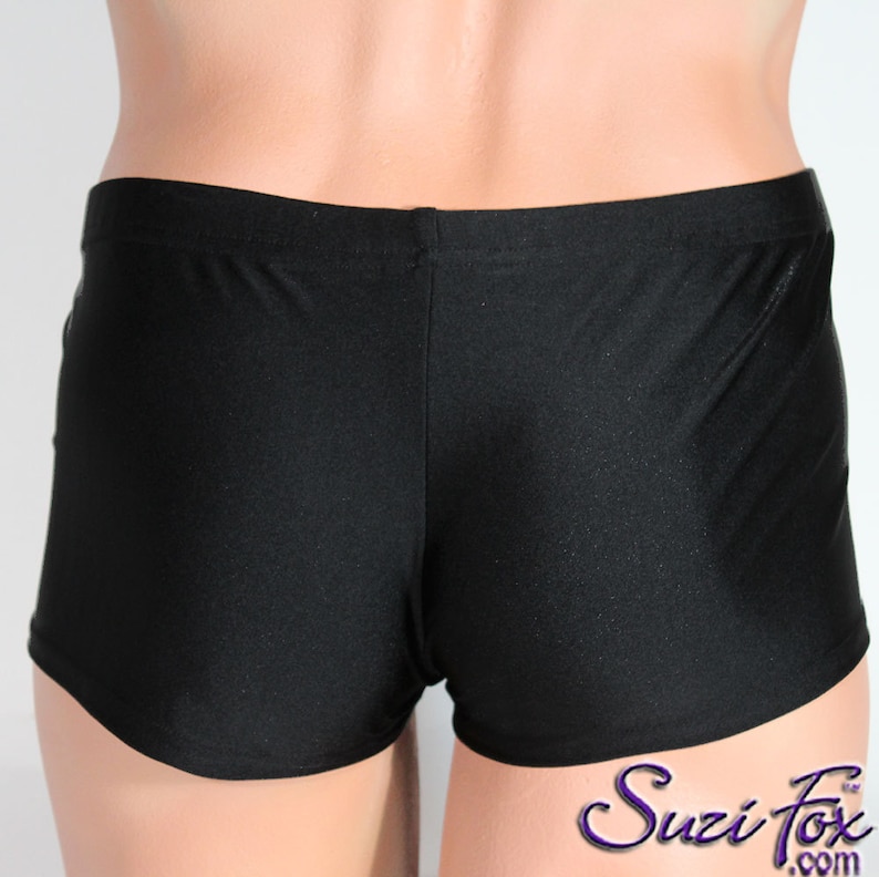 Classic Physique Posing Shorts/Trunks custom made by Suzi Fox | Etsy