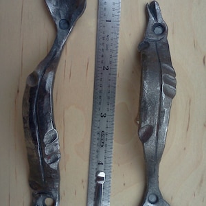 Swimming Fish Drawer Pulls - Etsy