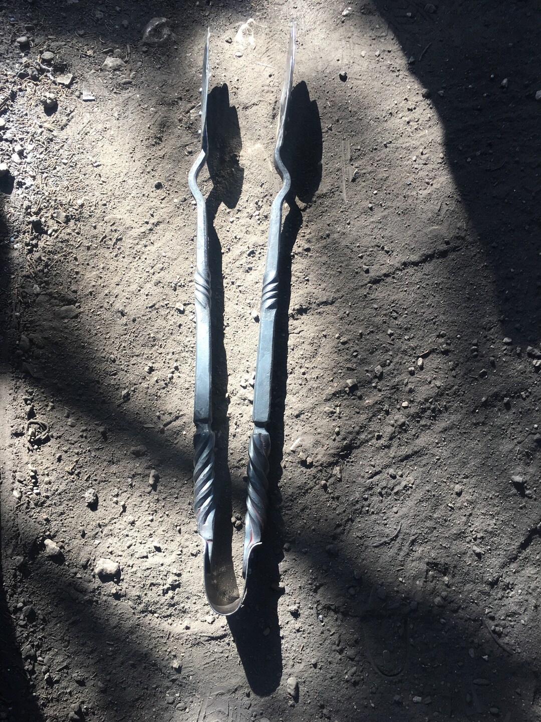 BBQ Tongs Pig Foot Version - Etsy