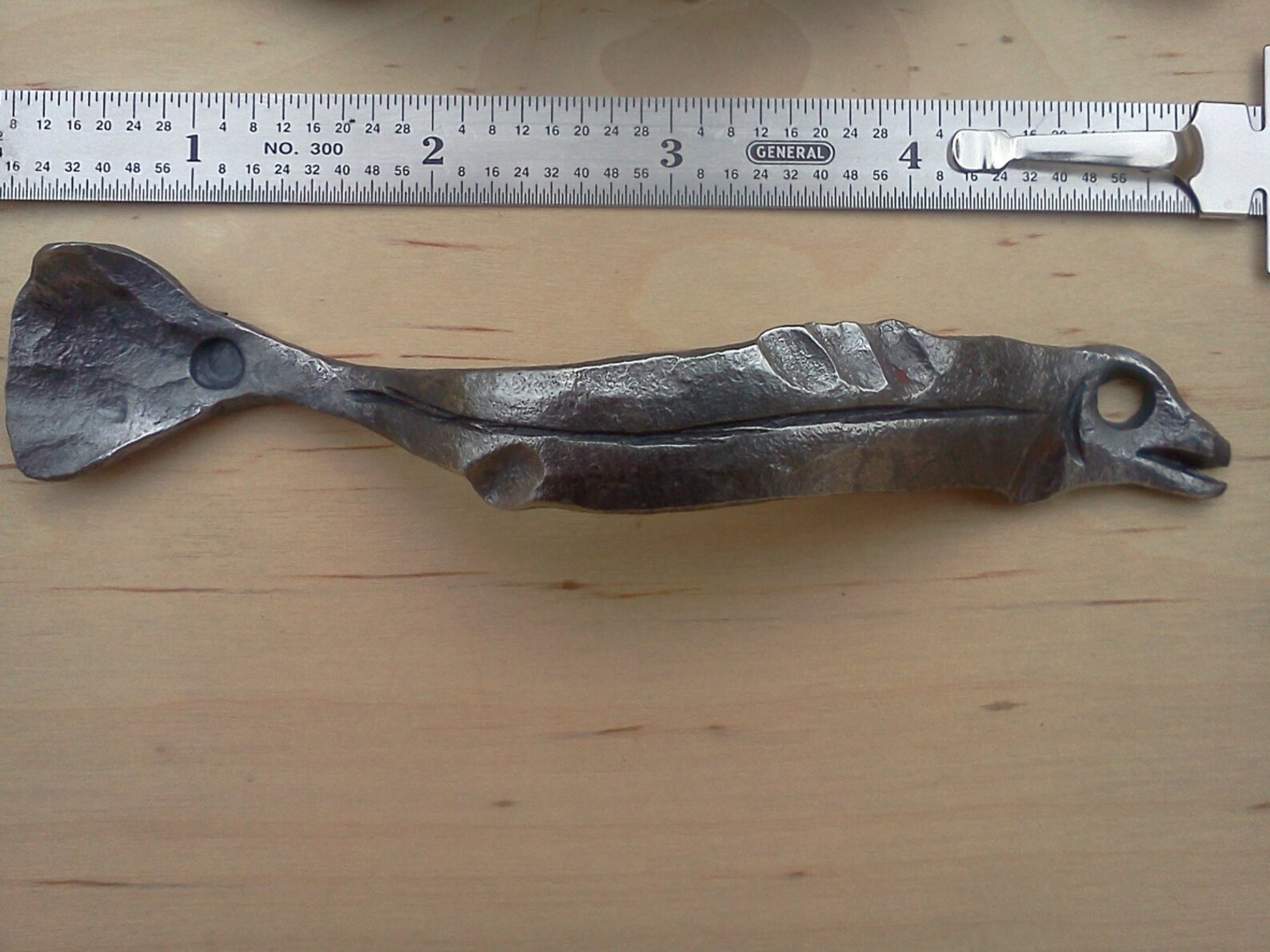 Swimming Fish Drawer Pulls - Etsy