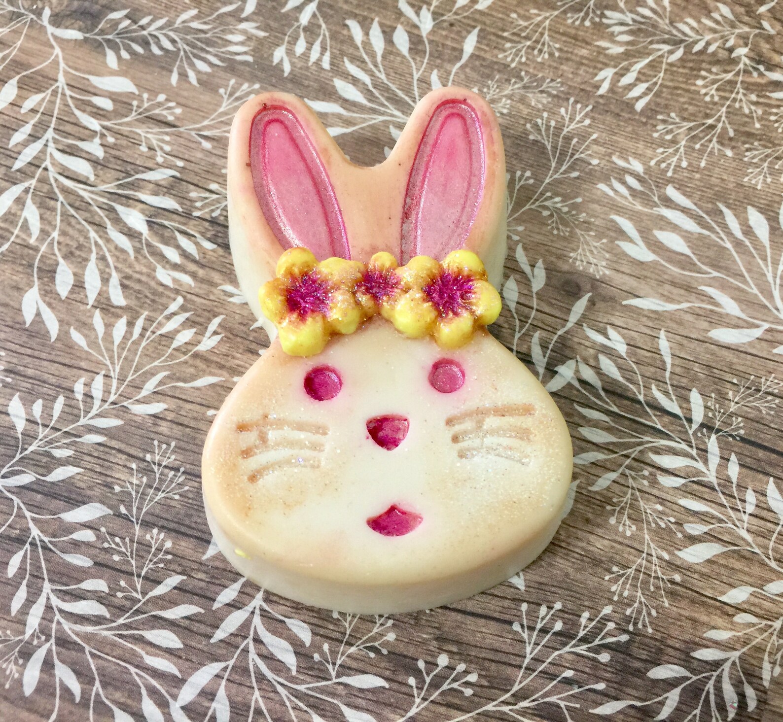 Bunny Soaps Country Bunnies - Etsy