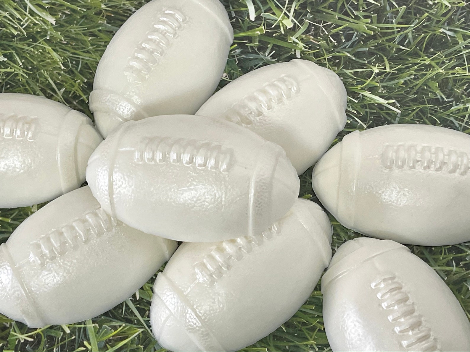 Football Soap. Great for Party Favors Theme Parties | Etsy
