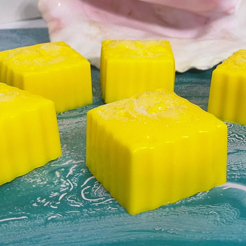 Sponge Bob Soap. Scented With Watermelon Fragrance Oil. Great Party ...