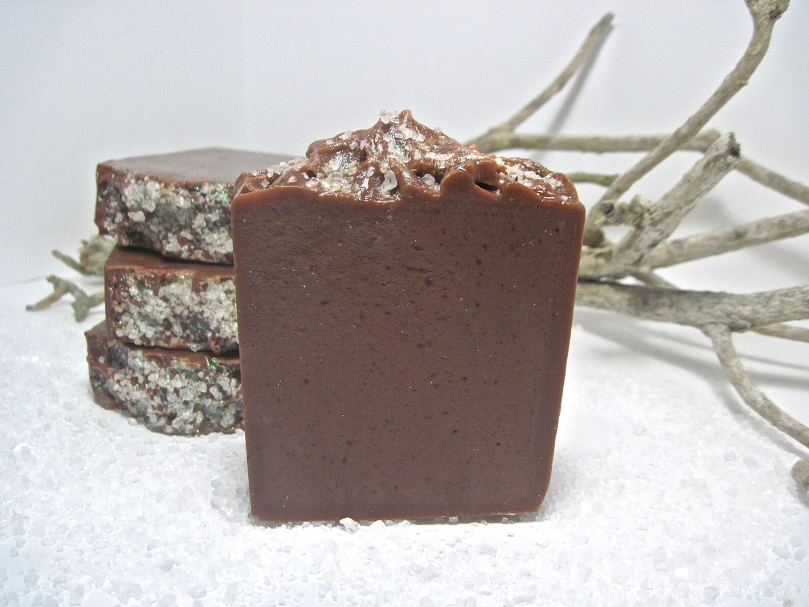 Dulce De Leche Soap Salted Caramel - Etsy