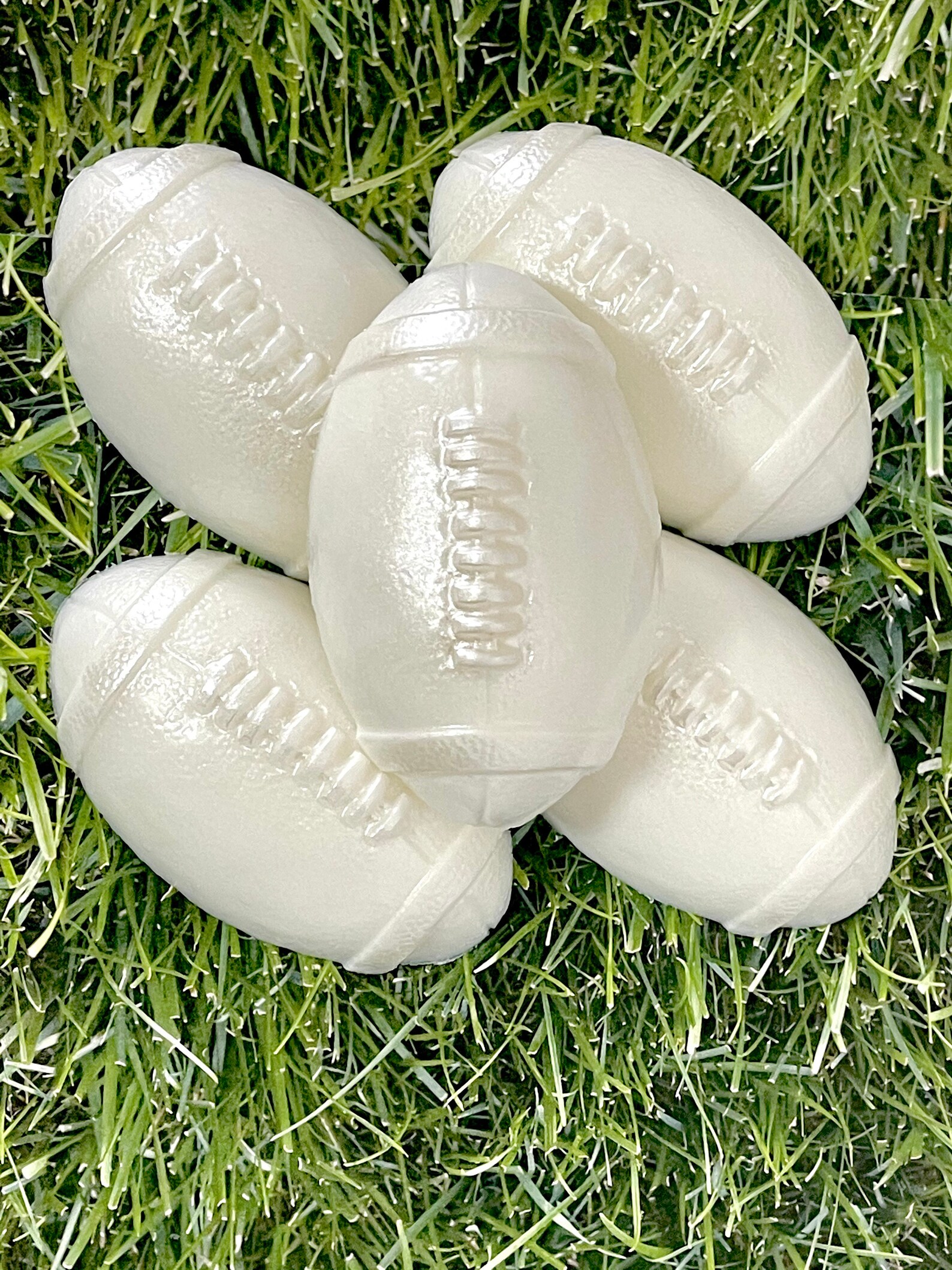 Football Soap. Great for Party Favors Theme Parties | Etsy