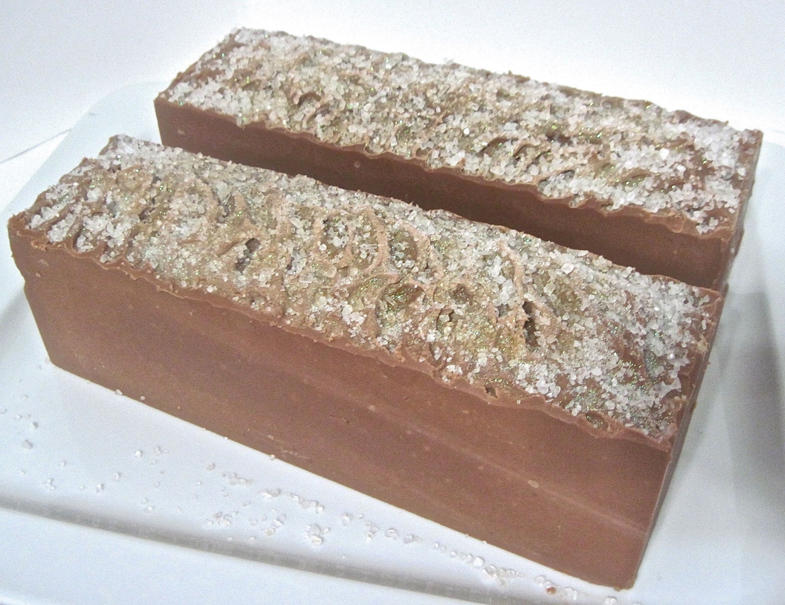 Dulce De Leche Soap Salted Caramel - Etsy