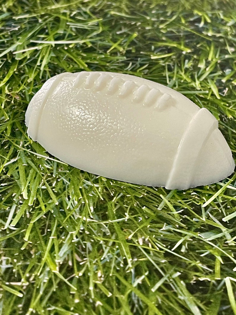 Football Soap. Great for Party Favors Theme Parties | Etsy
