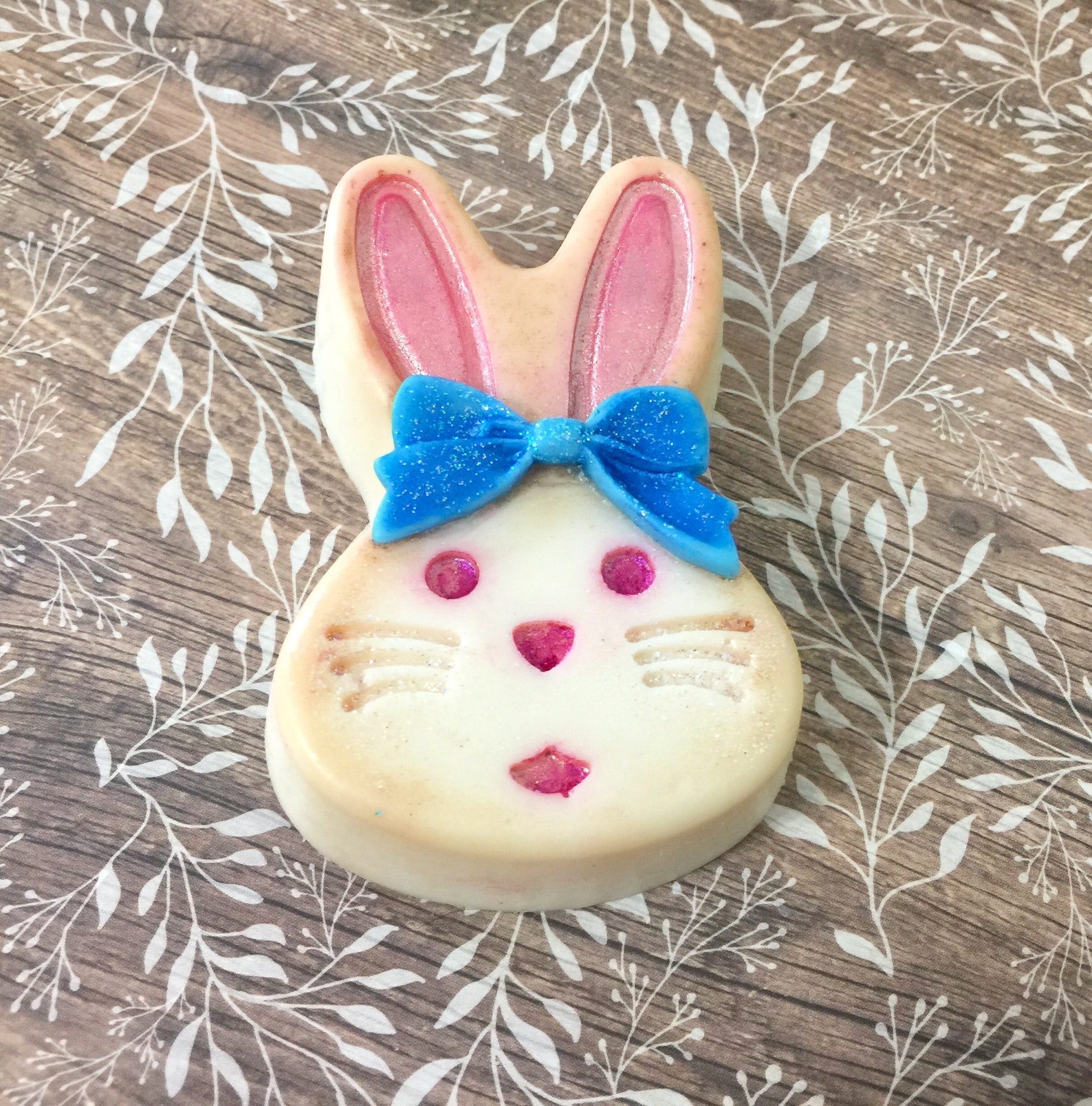 Bunny Soaps Country Bunnies - Etsy