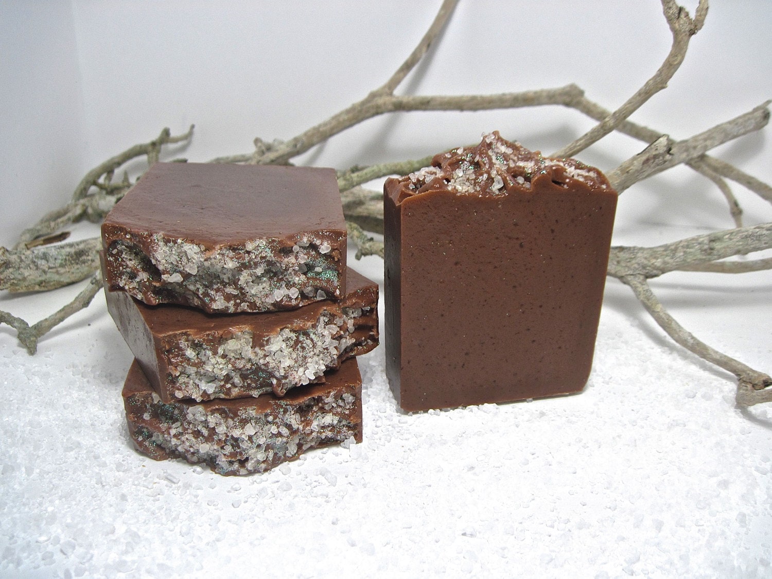 Dulce De Leche Soap " Salted Caramel " - Etsy