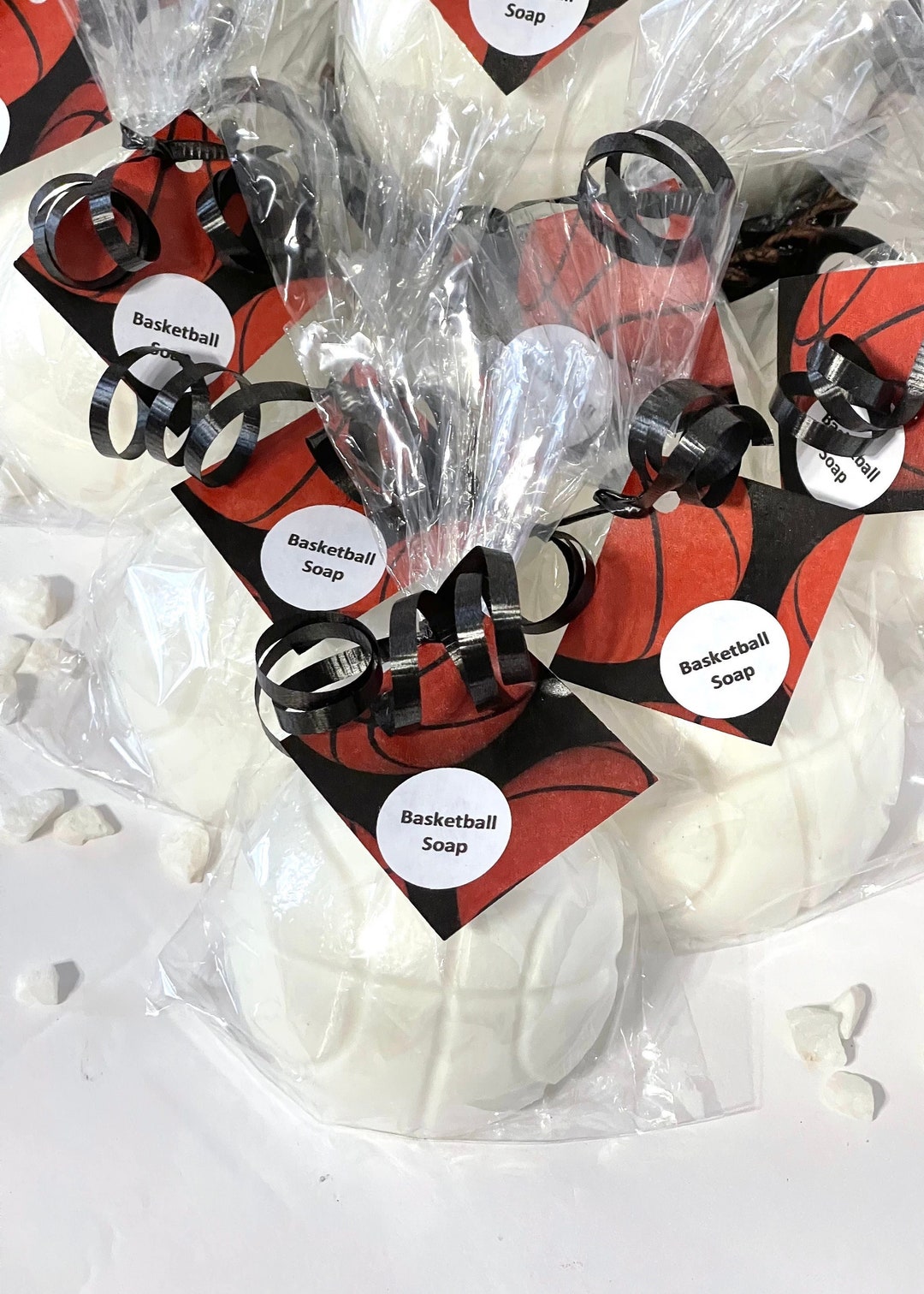 Basketball Soap. " Great Retirement Party, Birthday Favors, Bridal and ...