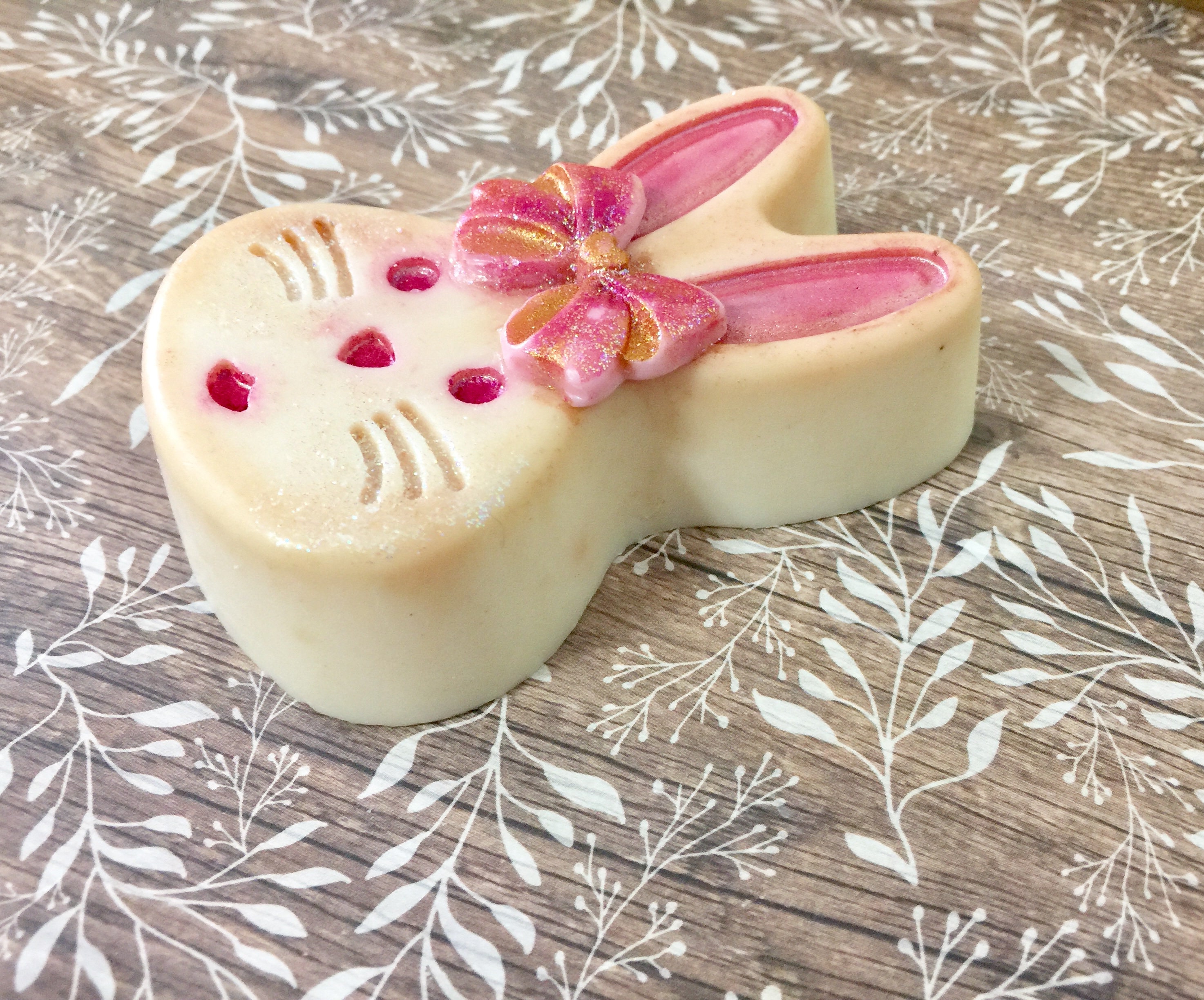 Bunny Soaps Country Bunnies - Etsy