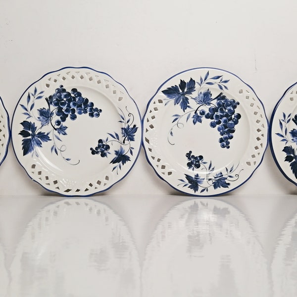 Brunelli Plates - Etsy