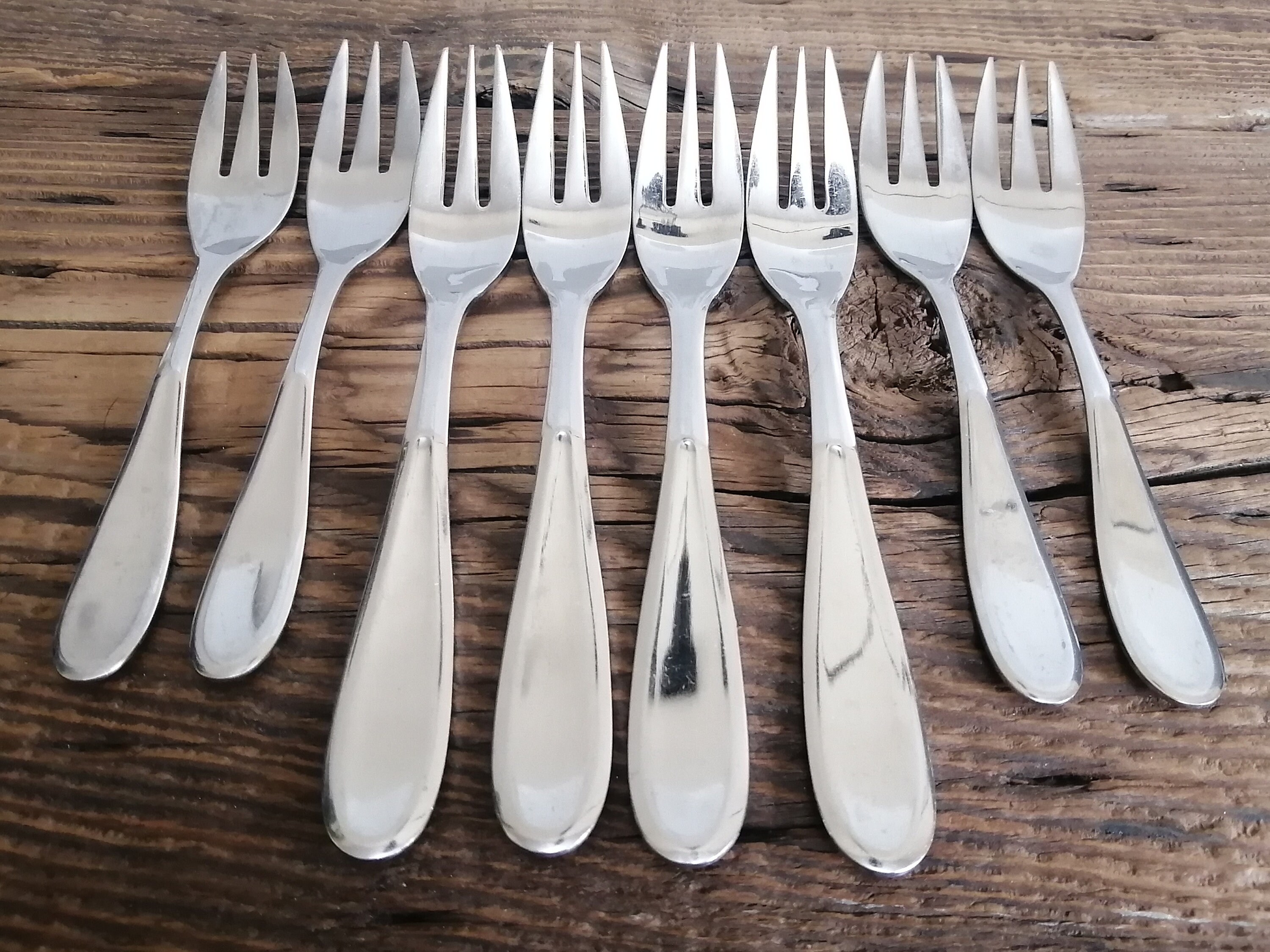 Prong Flatware