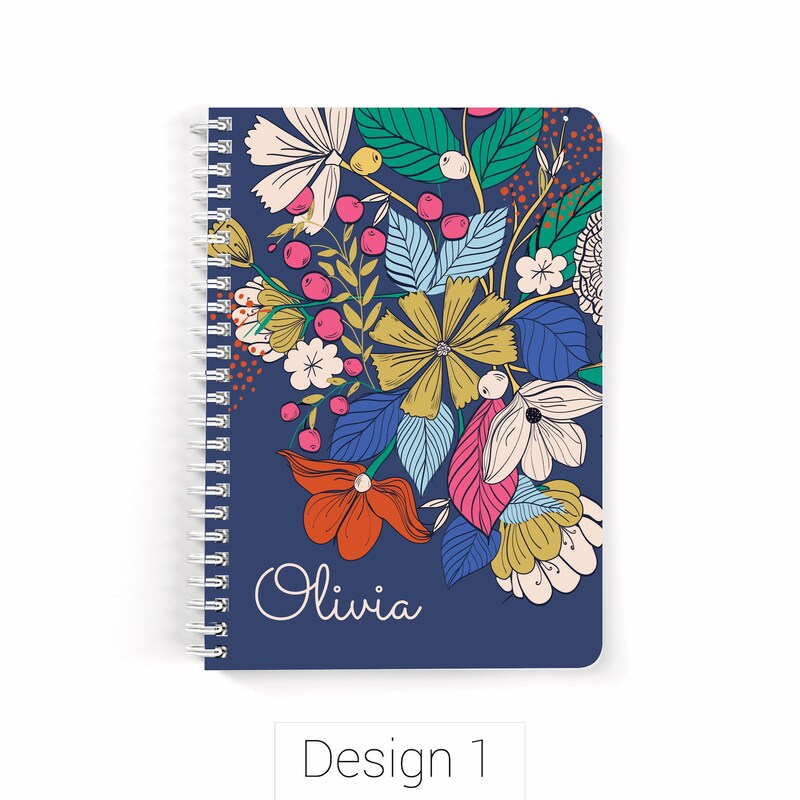 Small Notebooks - Etsy