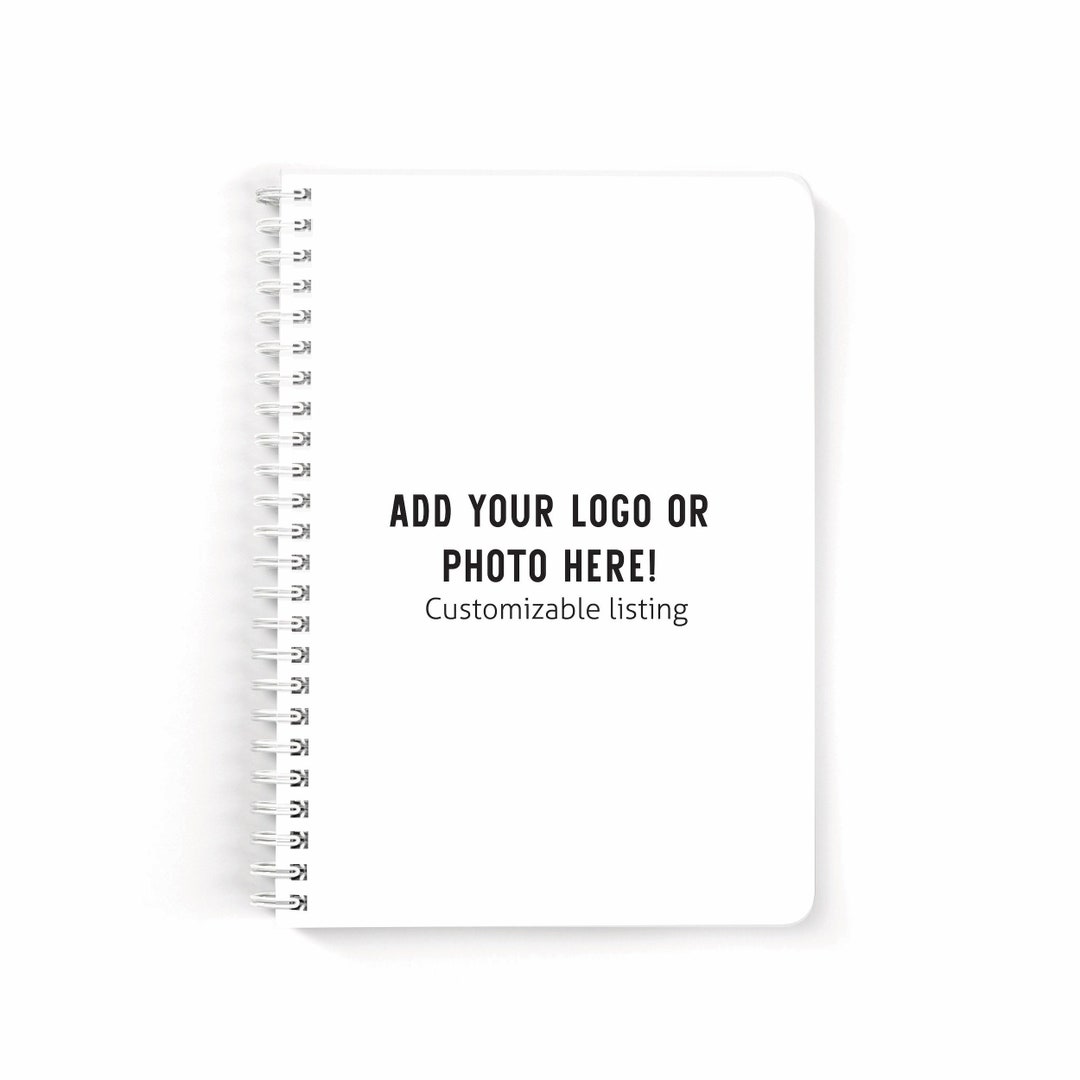 Create Your Own Notebook Notebook Custom Design Spiral Notebook Create Your Own Notebook Notebook Custom Design Spiral Notebook