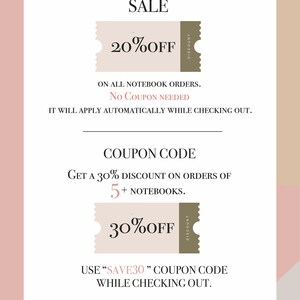 Custom Notebook, Kids Notebook, Personalized Notebook, Kids Gifts ...