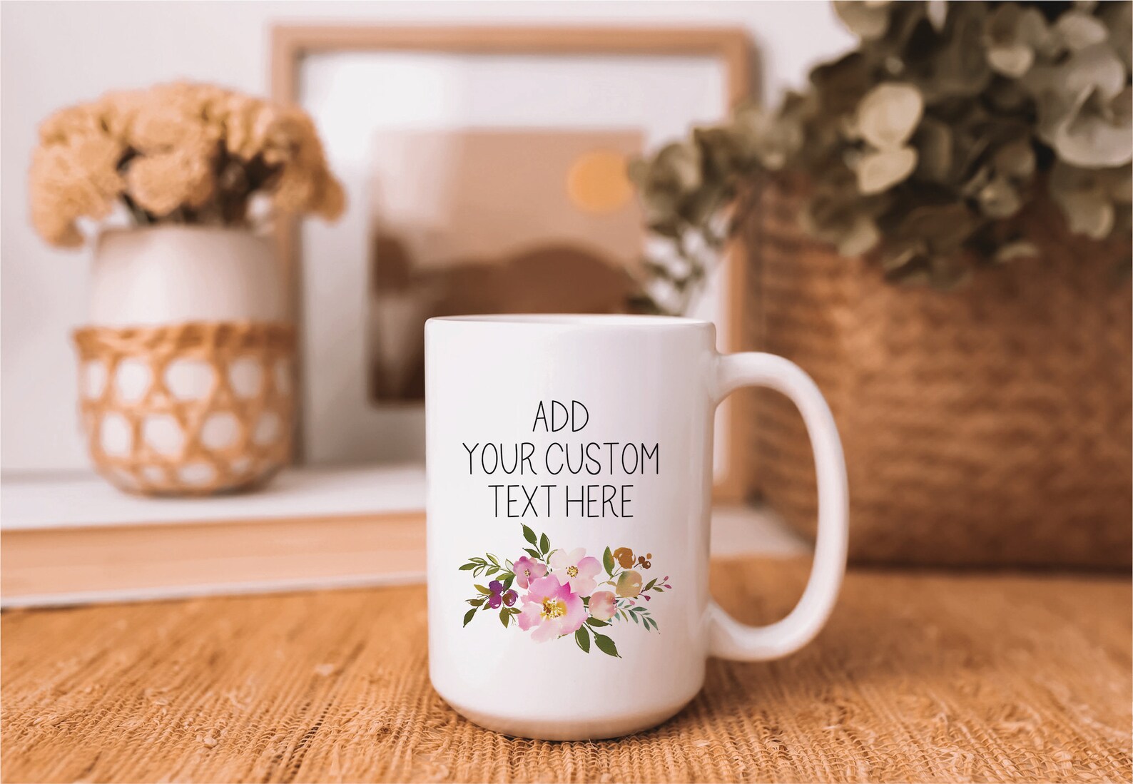 Personalized Mug Custom Mug Name Mug Photographer Mug - Etsy