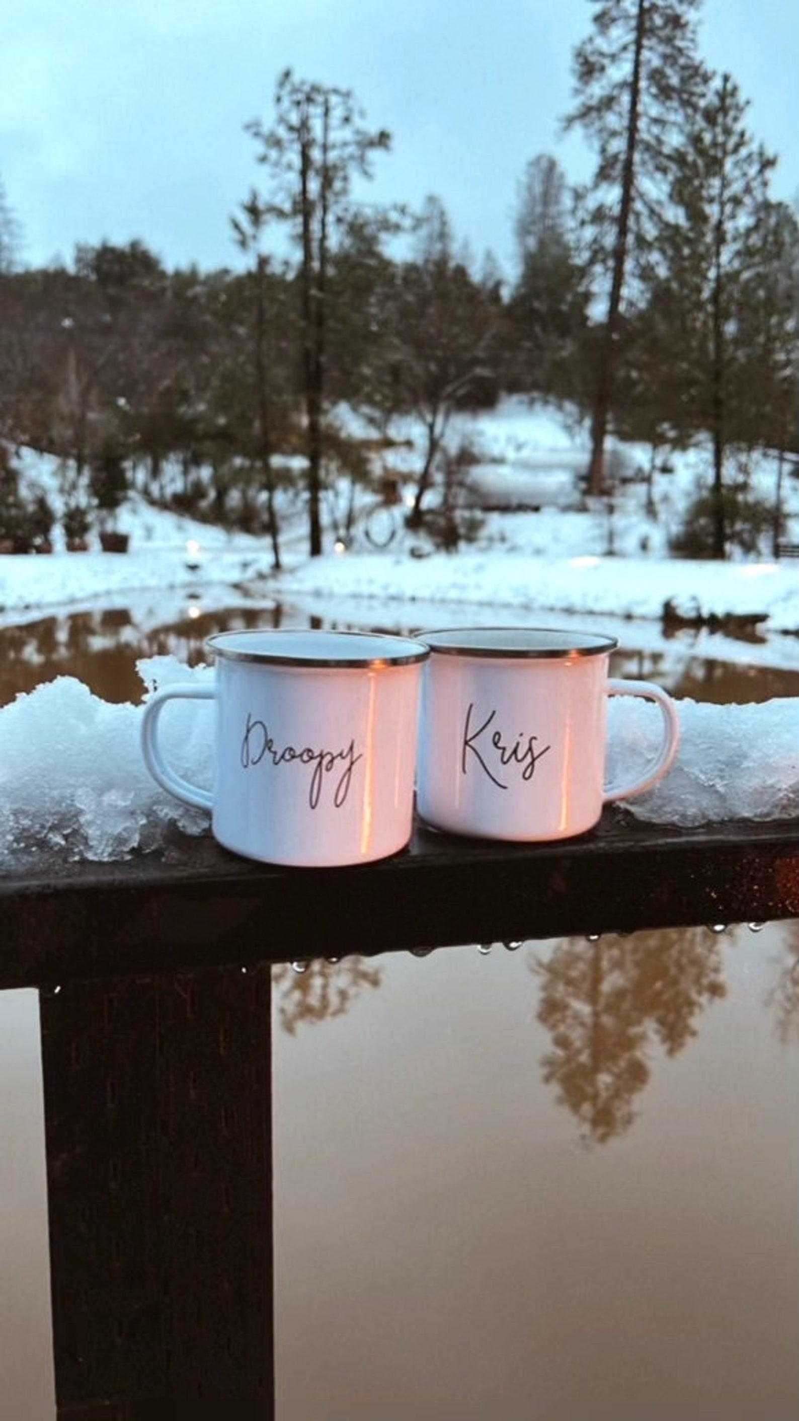 Custom Text Mug Design Your Own Mug Gift for Friendcreate - Etsy