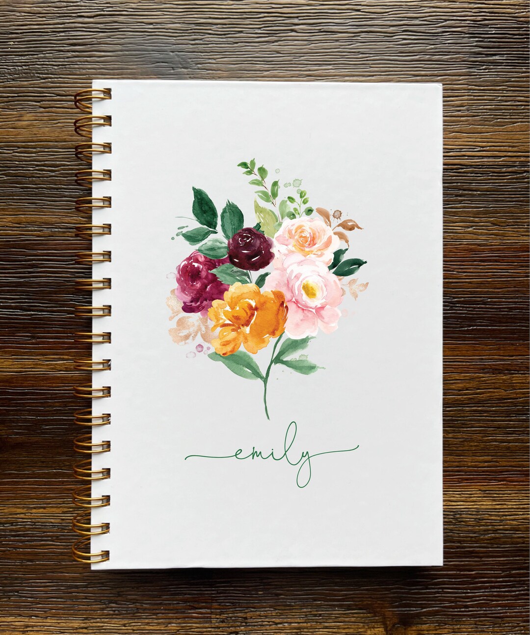 Custom Journal,writing Journal,custom Diary ,hardcover Journal,custom ...