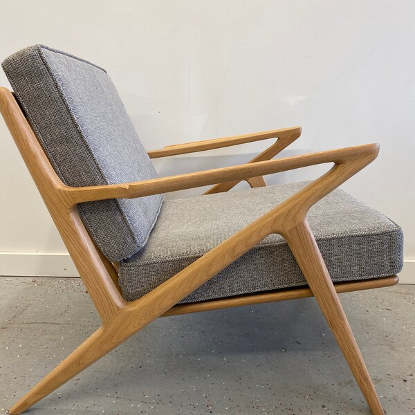 Z Chair - Etsy