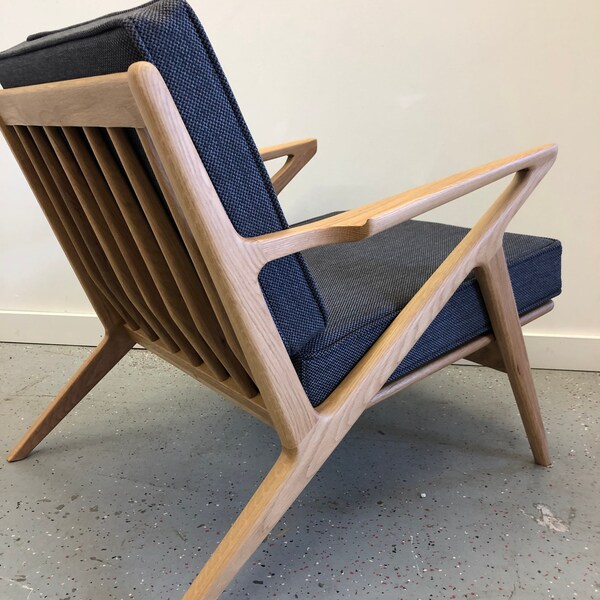 Z Chair - Etsy
