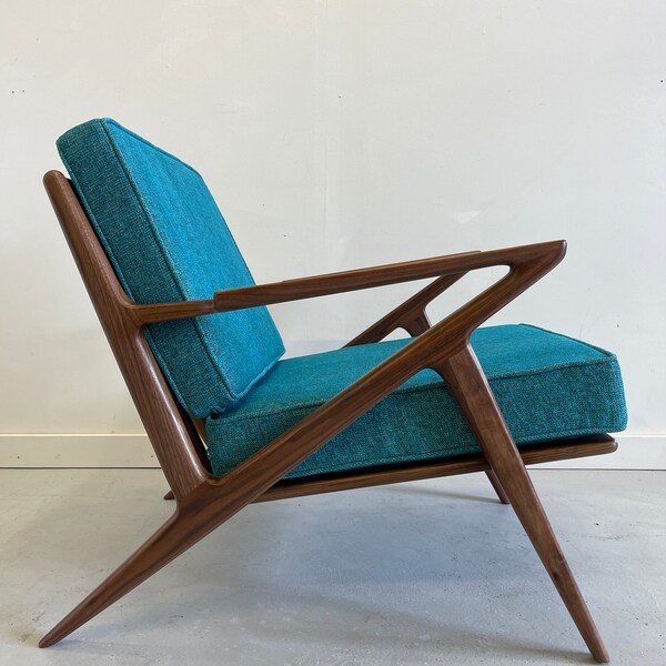 Z Chair - Etsy
