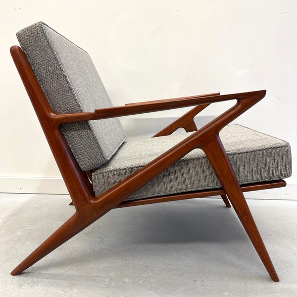 Z Chair - Etsy