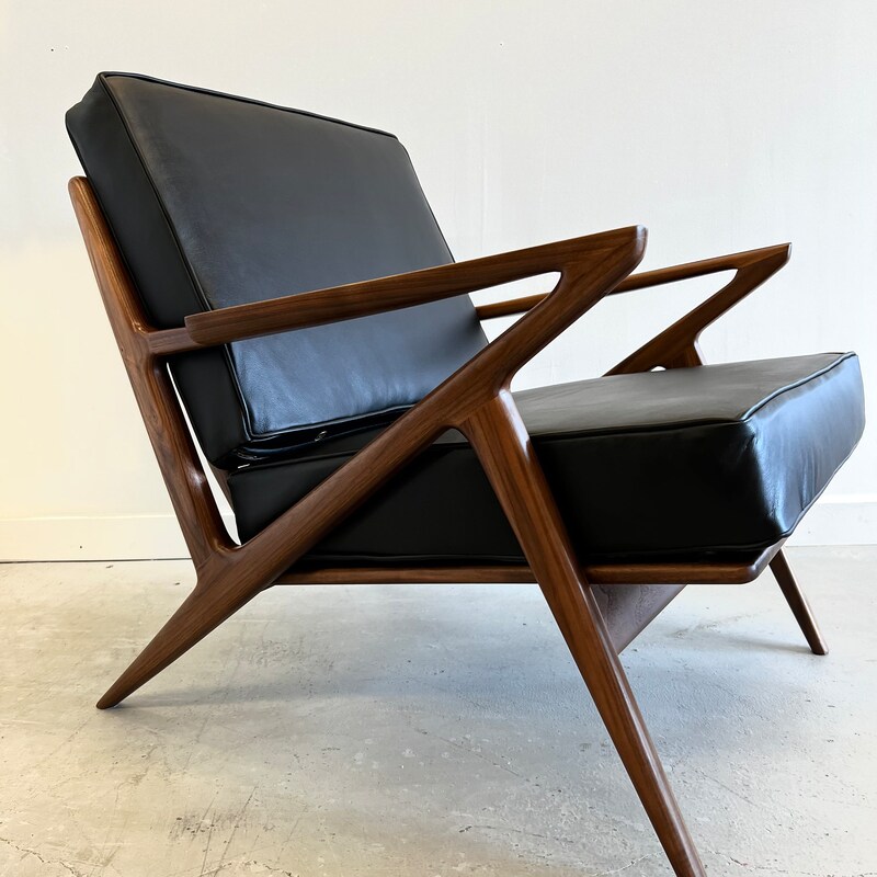 Z Chair Plans - Etsy