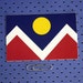 Prescott, Arizona Flag Bumper Sticker - Etsy