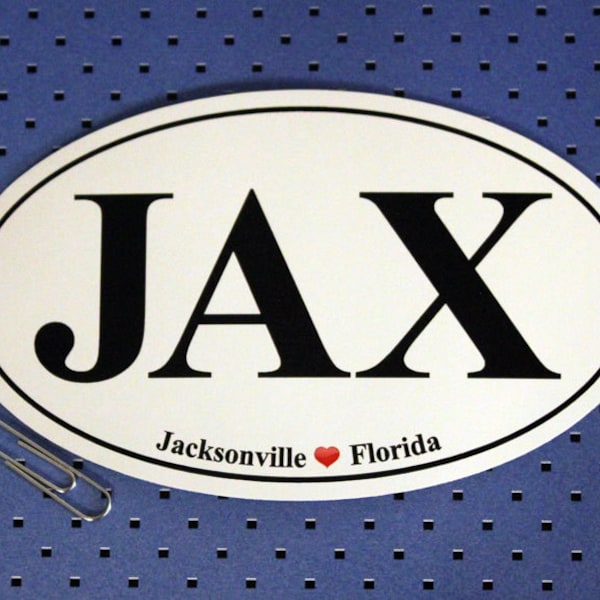 Jacksonville Florida - Etsy
