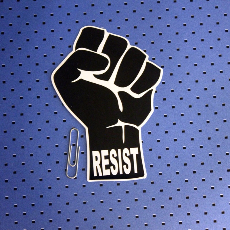 Resist - Etsy