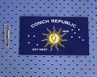 Conch Republic - Etsy