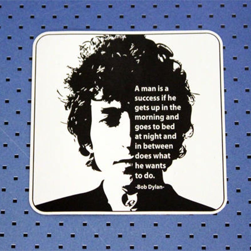 Bob Dylan Svg - Etsy