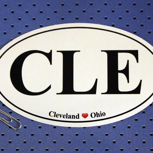Cleveland Ohio - Etsy