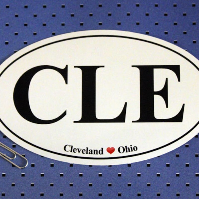 Cleveland Ohio - Etsy