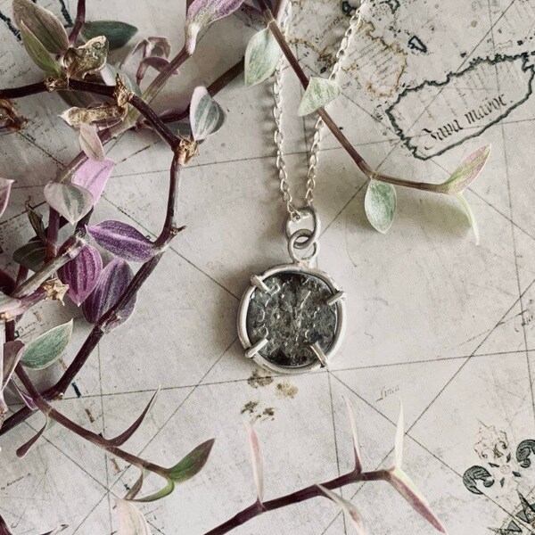 Medieval Pendant - Etsy