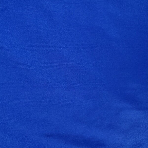 Blue Spandex Fabric - Etsy