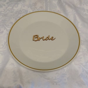 Wooden Name Place Setting, Wooden Wedding Place Name, Wedding Place ...