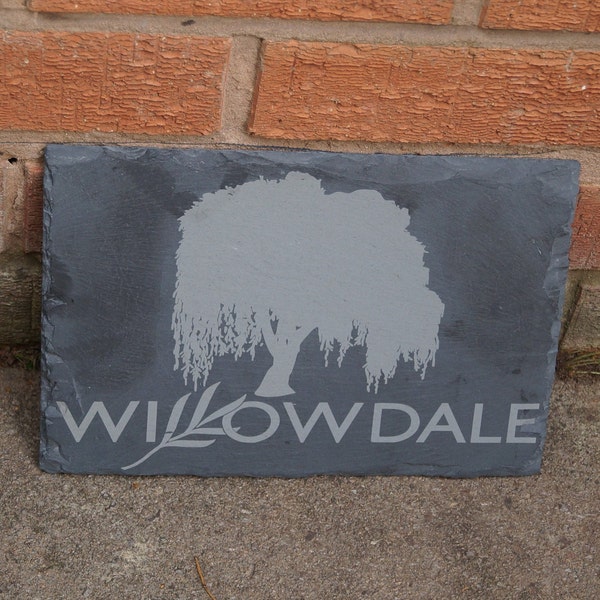 Willow Tree - Etsy UK