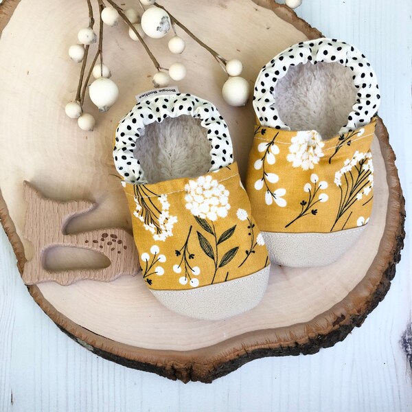 Baby Moccs - Etsy