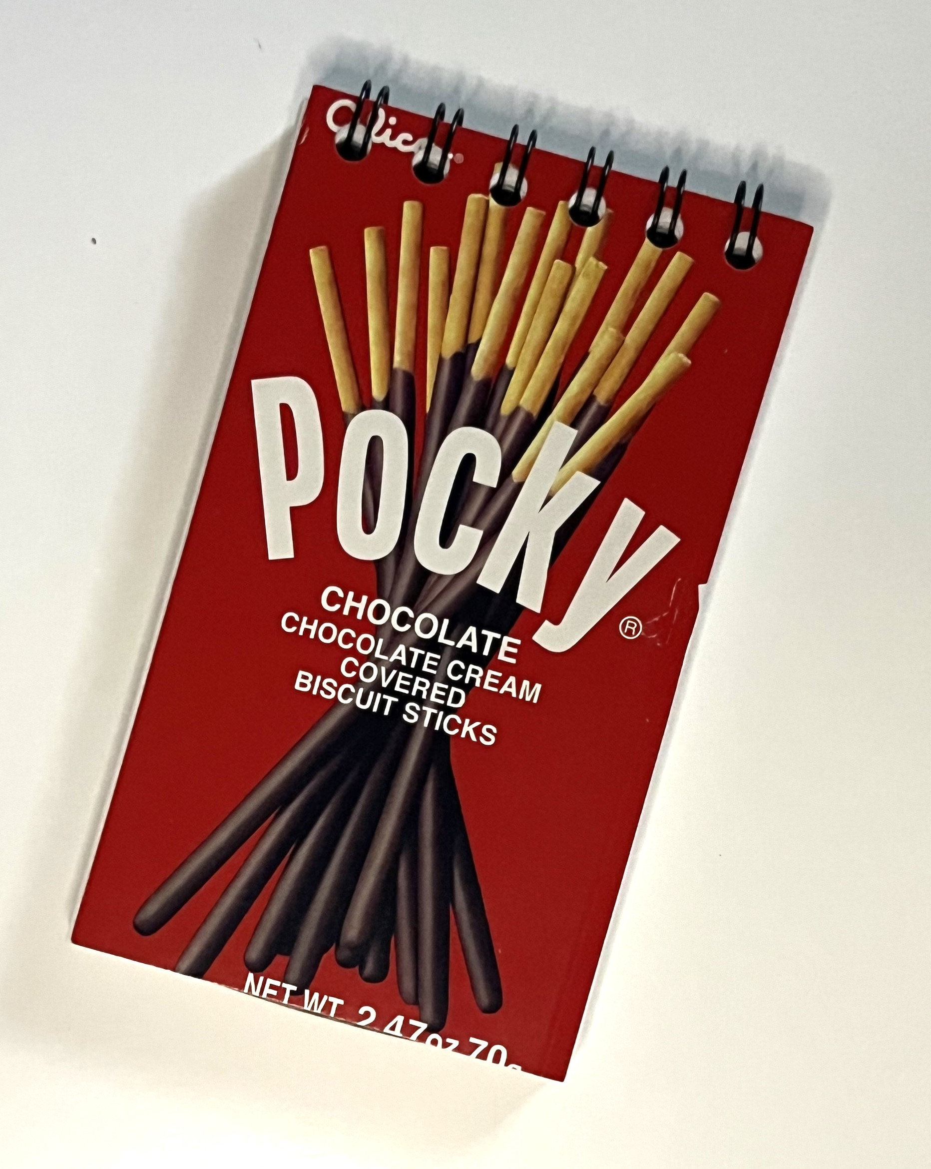 Pocky Sticks Game