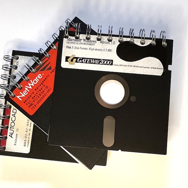Floppy Disk - Etsy
