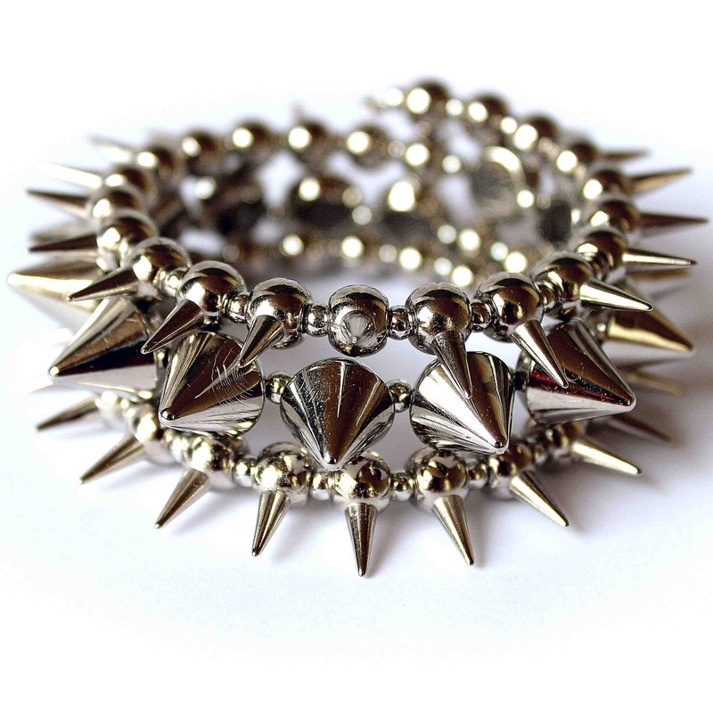 Grunge Bracelet - Etsy